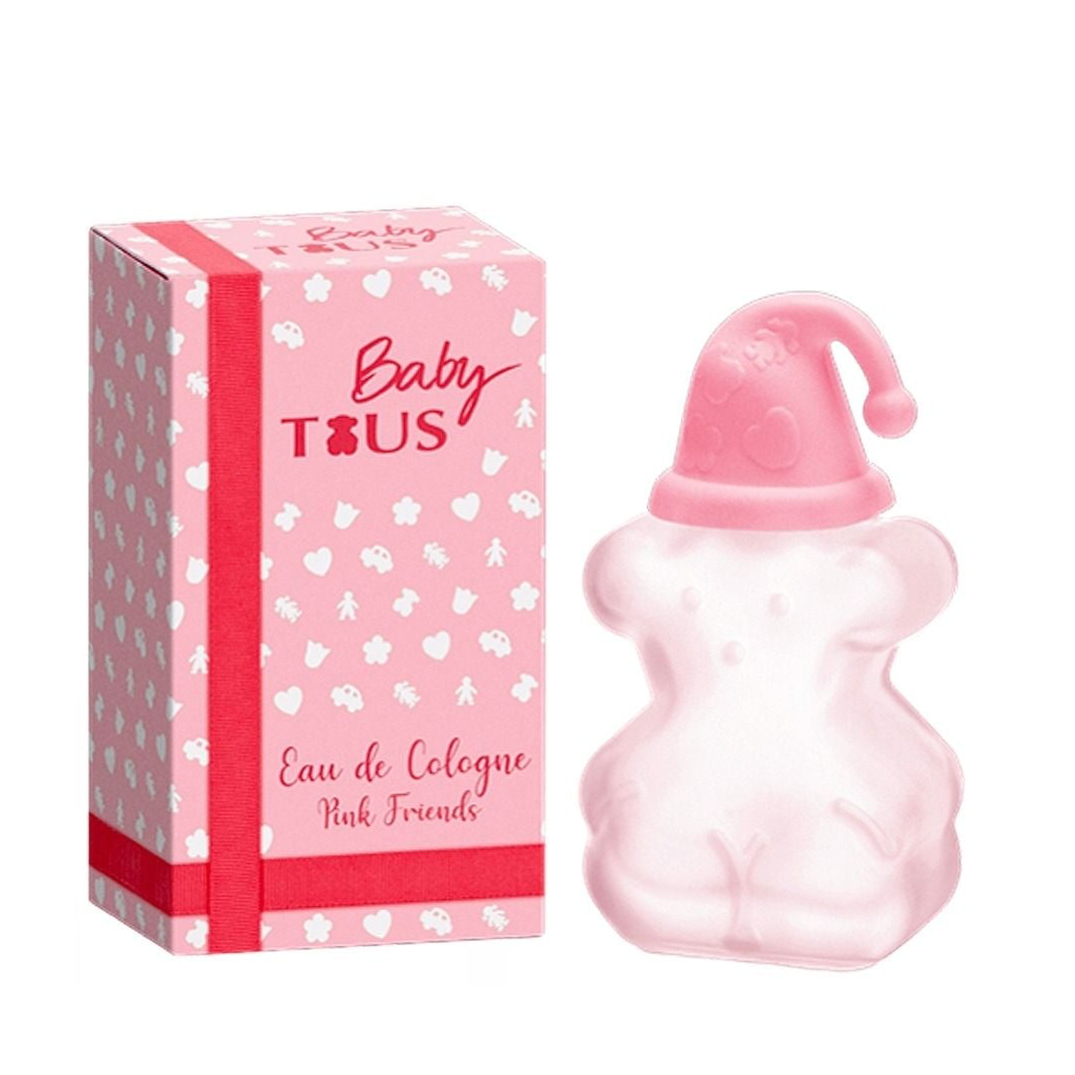 Mini Baby Tous Pink Friends 5ml – Fancy Makeup